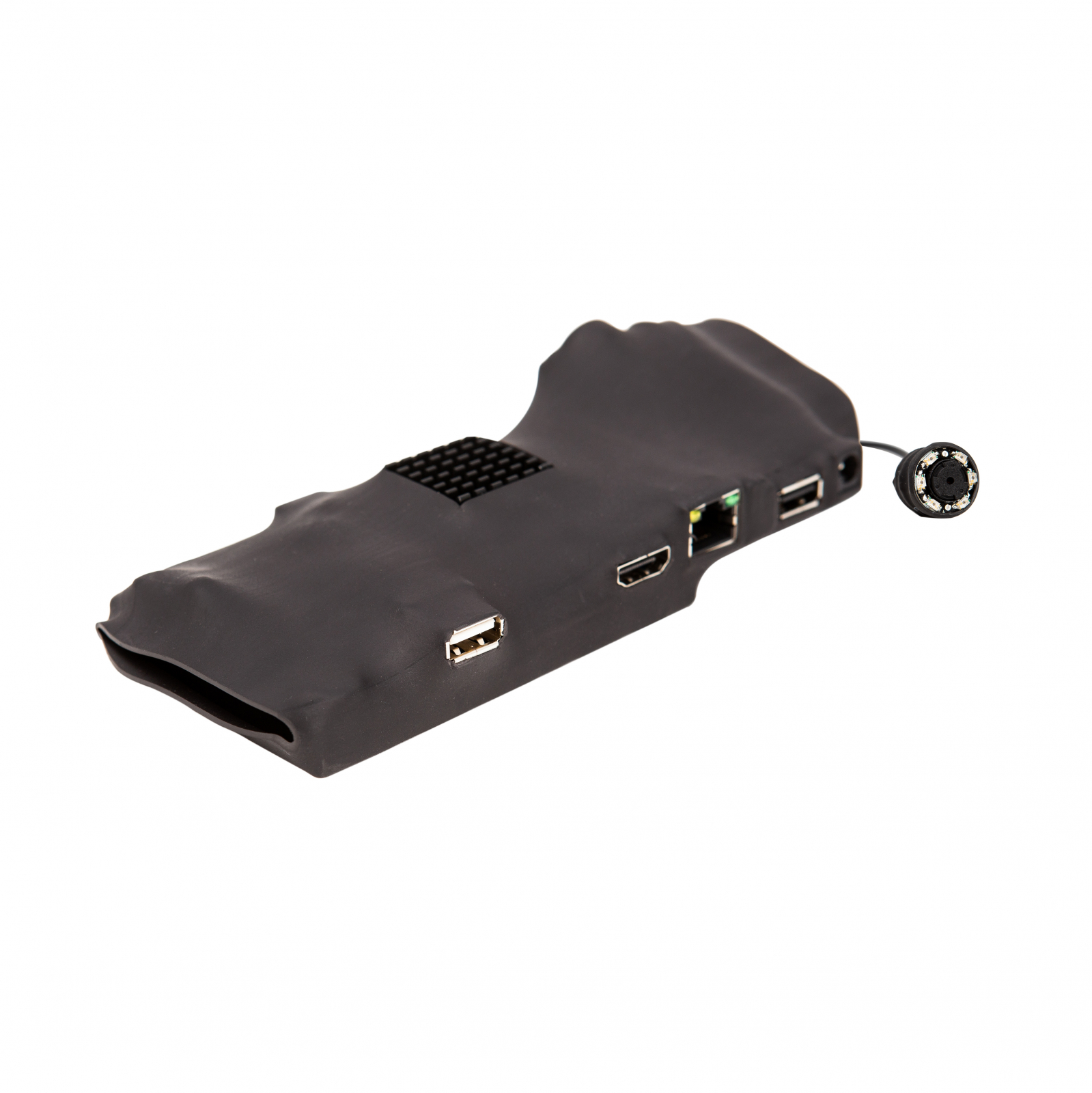 Camera Video Spy IP Spy Wireless, Wi-fi P2P, Night Vision, Profesionala ...