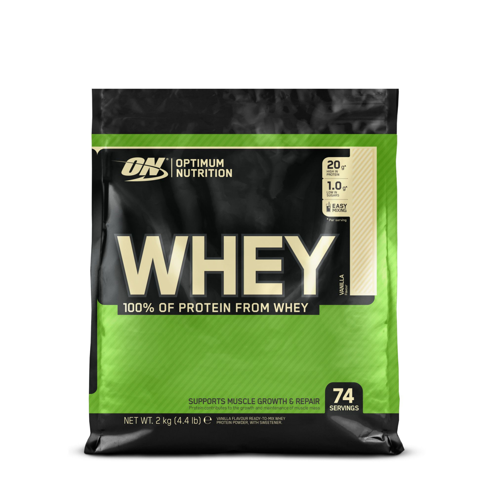 ON Whey 2 kg